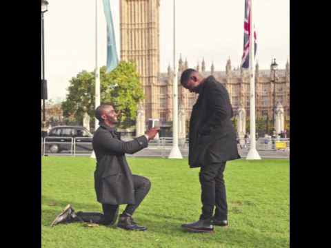 18 True Romantic Stories That'll Make You Believe in Love