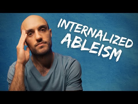 How Ableism & Masking Damages Autistic Self-Worth