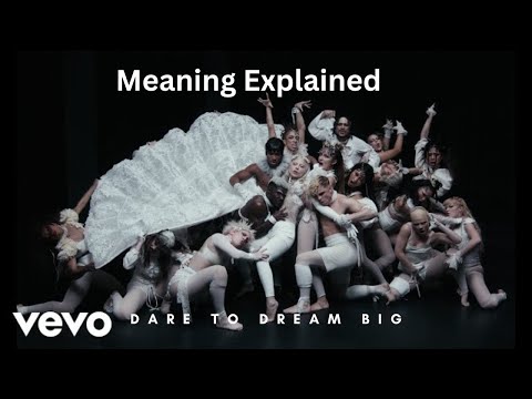 Lady Gaga - "Abracadabra" | Deep Meaning & Hidden Symbolism Explained!