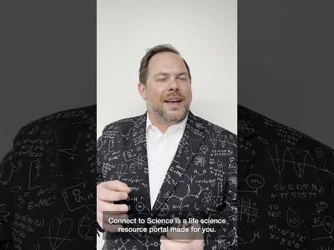 #Shorts Access free life science webinars and articles about lab techniques for research