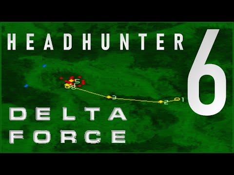 Steam Community :: Video :: Let's Play Delta Force [6] | Peru Mission 6 ...
