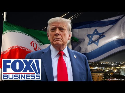 Mid-East tensions could mean the US taking on other risks, warns expert