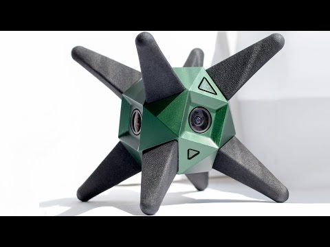 5 Crazy New Inventions You NEED To See – SciTec Innovations