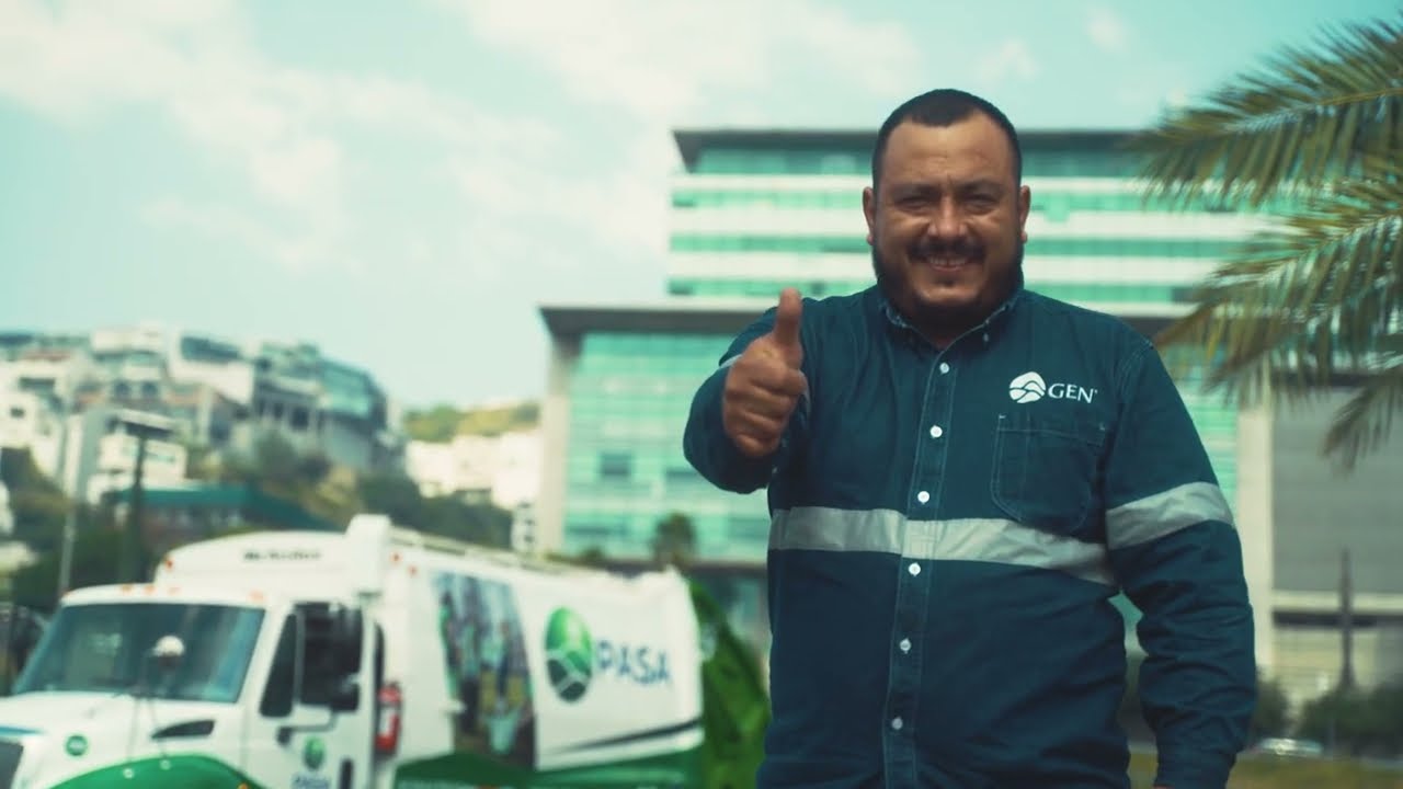 Promotora Ambiental 2022