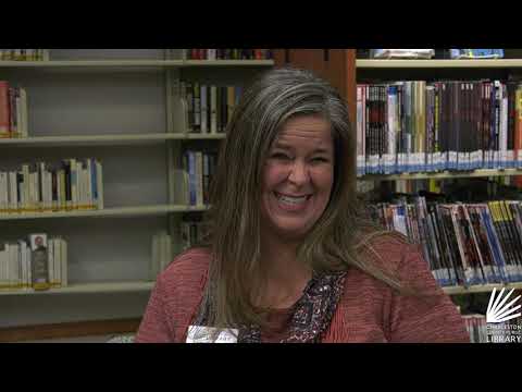 Meet Your Library: What is a Librarian?