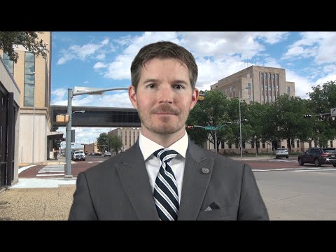 Getting to know our Chief Attorney, Matthew L. Harris, Esq.