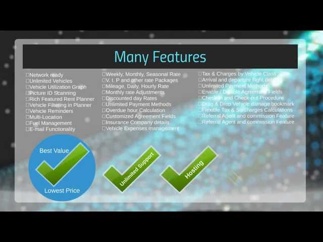 Easy Rent Pro Pricing, Features & Reviews 2022 - Free Demo