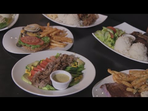 East Side Bar & Grill at the Kaneohe Bay Shopping Center