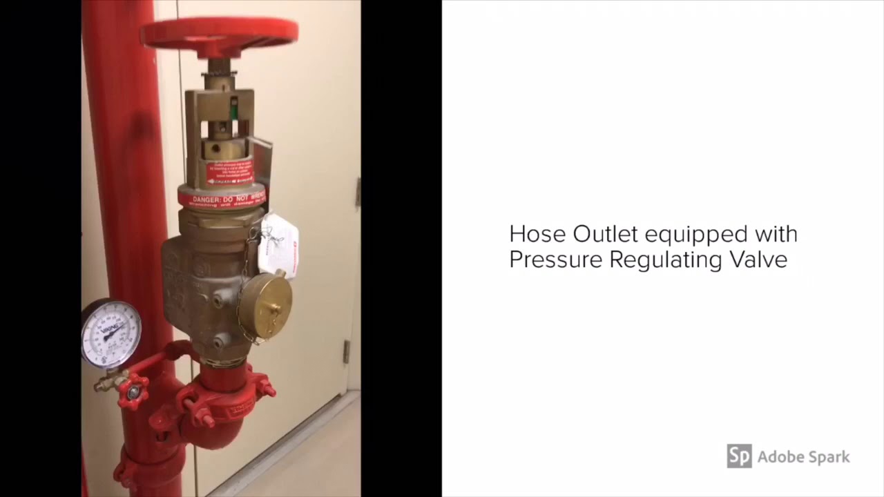 FMAA-SD #53 (Combination Sprinkler & Standpipe Riser)