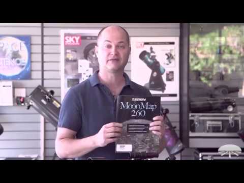 Overview of the Orion GoScope III 70mm Refractor Travel Telescope - Orion Telescopes
