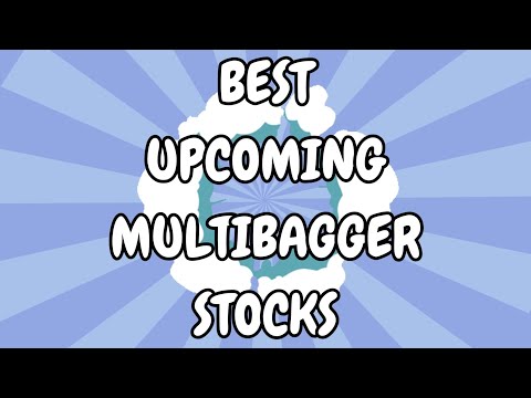 Best Upcoming Multibagger Stocks | Best Penny Stocks To Buy Now