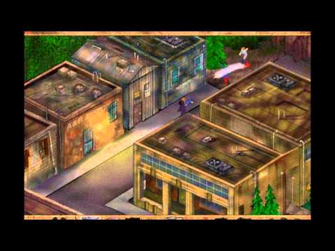 Steam Community :: Video :: Postal Gameplay Video - Chapter 3