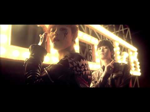 [VIDEO] Block B unveils a new 15-second teaser | K-Idols