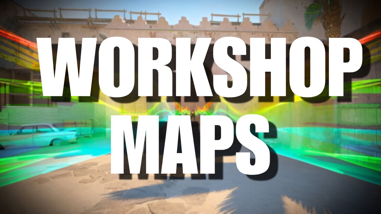 How to Delete Workshop Maps in CS2