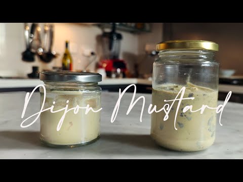 🇫🇷Mustard Mastery: From Dijon Delights to Provençal Pizzazz!