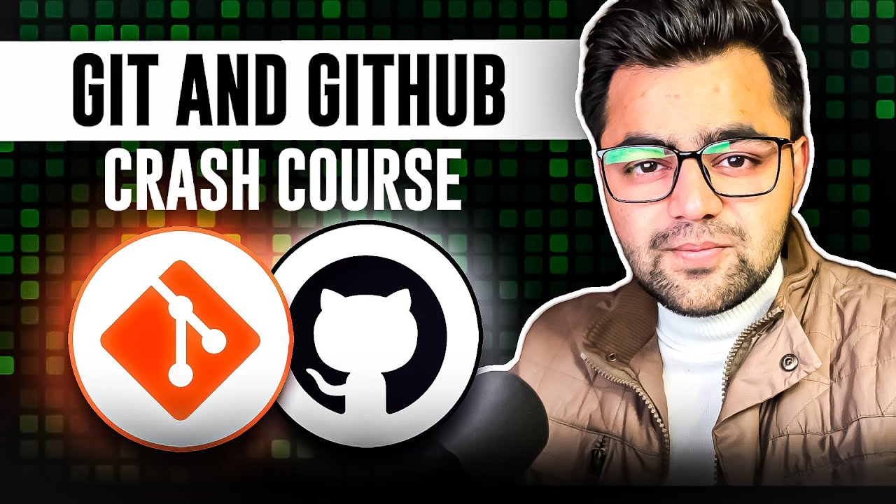 Complete Git & GitHub Tutorial