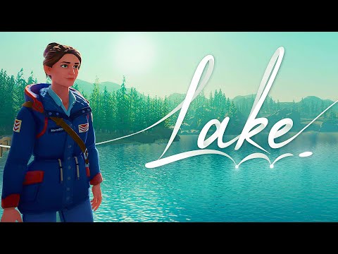 Steam Community :: Video :: Lake Full Gameplay Walkthrough (No Commentary)