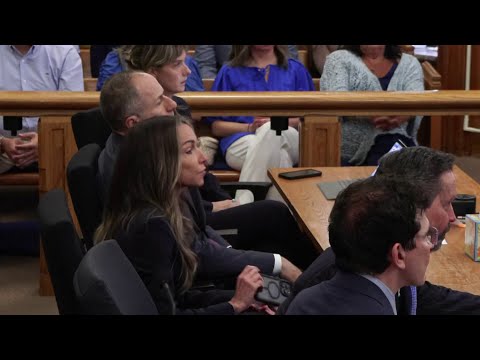 First full day of deliberations underway in Karen Read murder trial