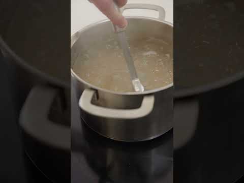 What is the Difference Between Simmering and Boiling? - NOSH for TEENS Cooking Tips