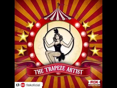 At The Circus - Vocabulary