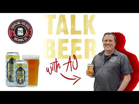 Toppling Goliath Brewing - Oktoberfest