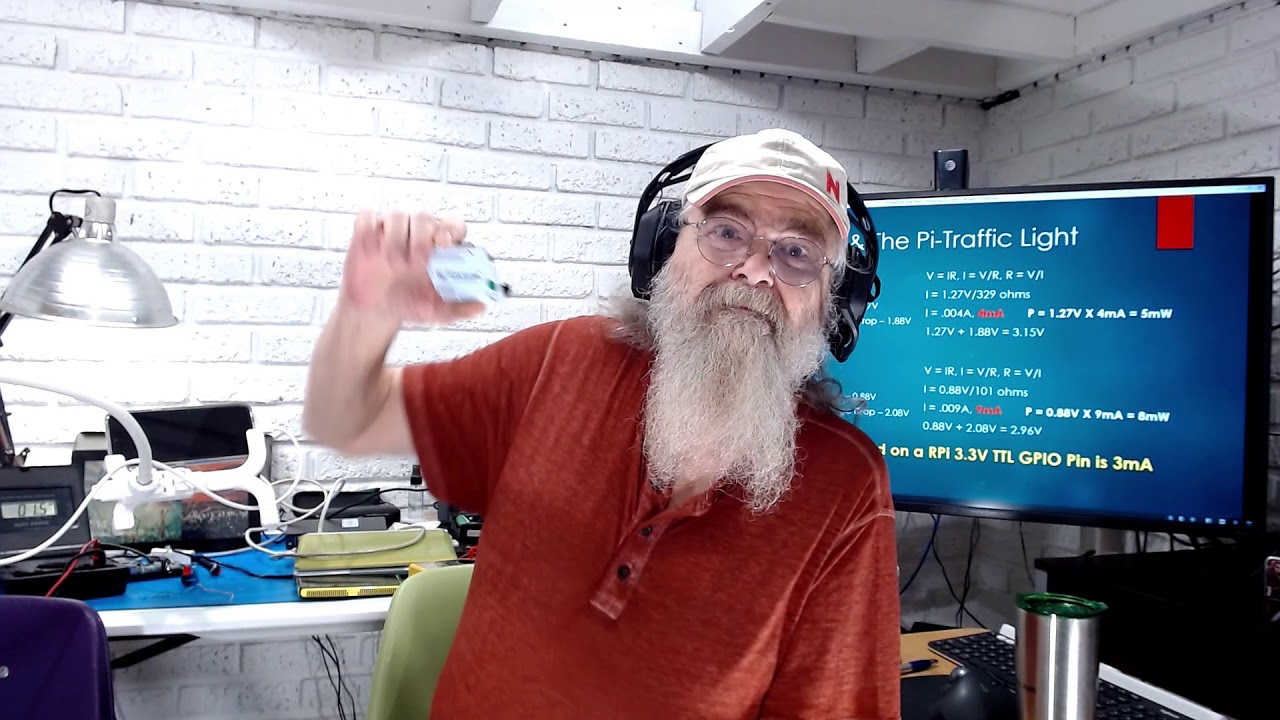 CSEC3223 Programming Embedded Systems Interfacing Electronics Lab