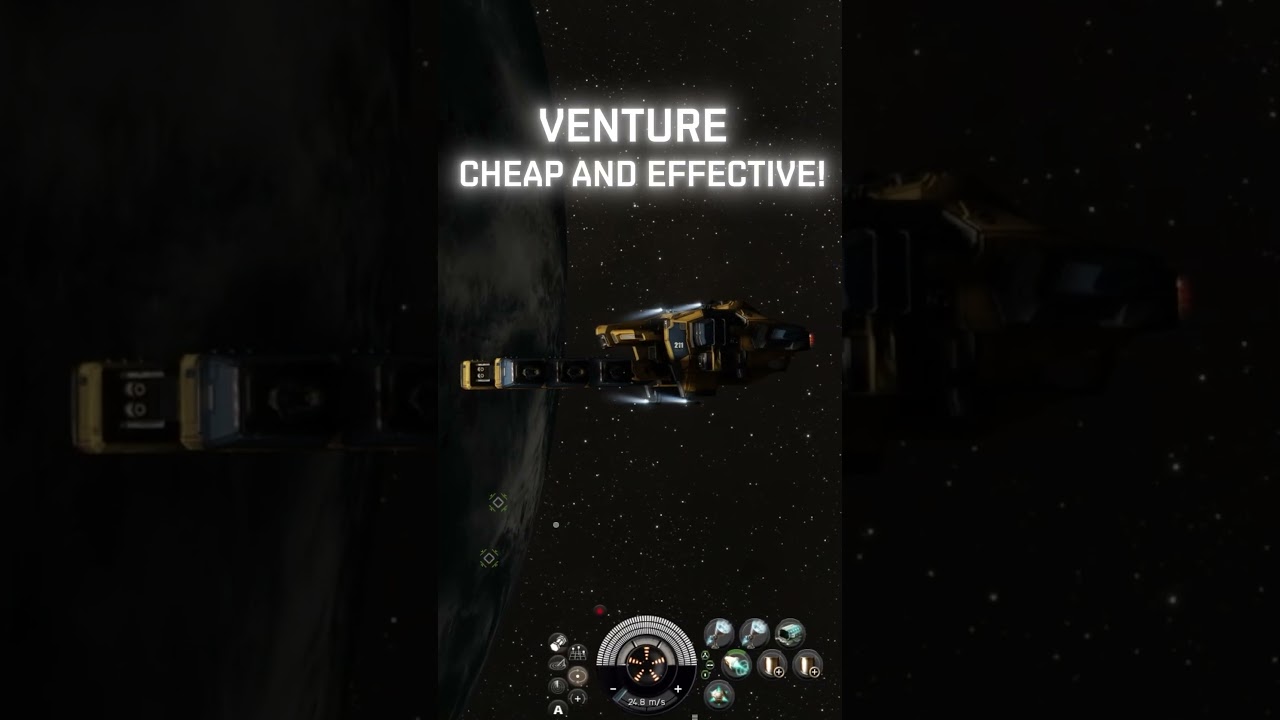 What is the most profitable resource to mine in EVE Online?