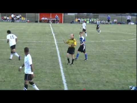 2011 - Men's Soccer 0 | Tech 2