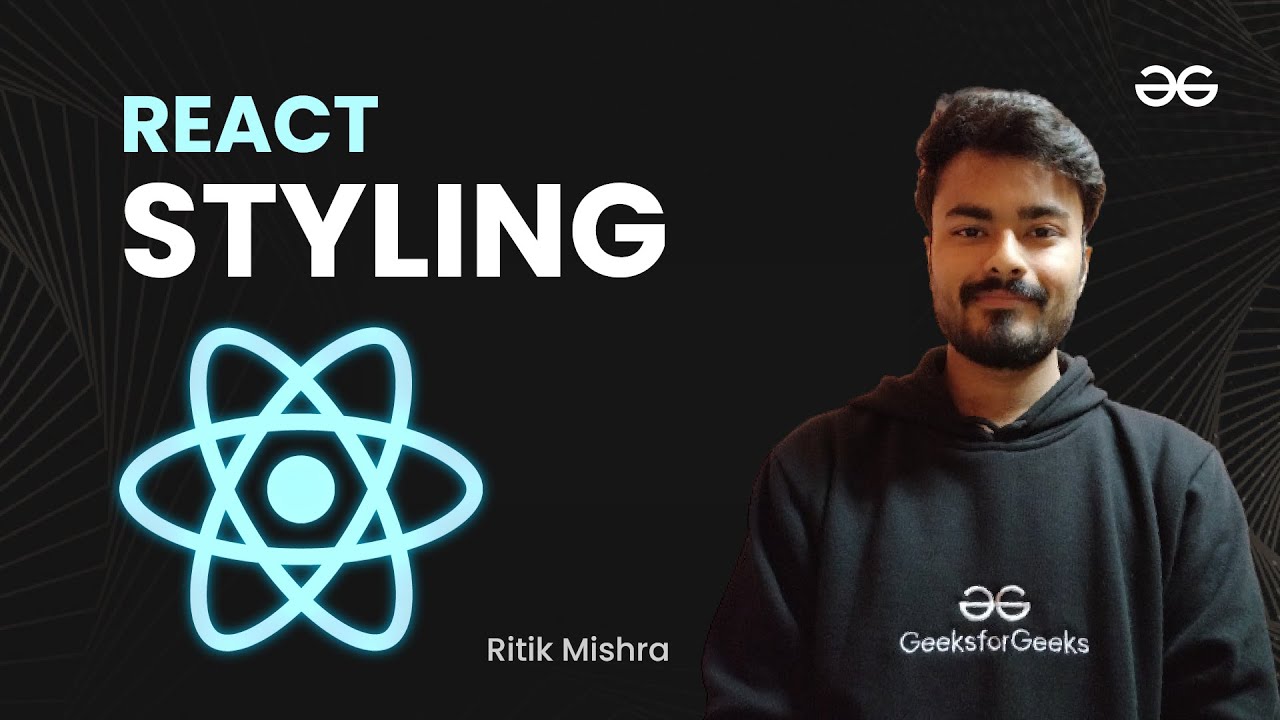 React Inline Styling and Practice | Thinking in React