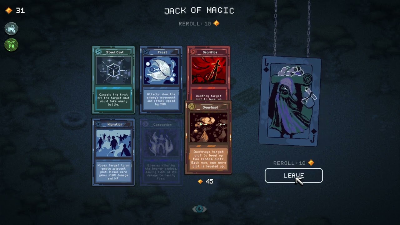 9 Kings – Progress Bad [Chaos Mode] | King of Nature Quest Guide (RNG Start + Stable Strategy)