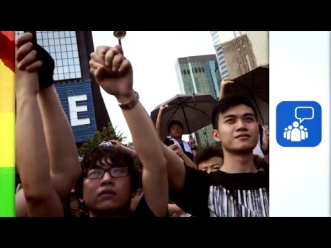 Video Editorial: What is Freedom of Expression? (English)