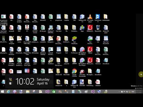 Change MAC Address of Network Adapter in Windows