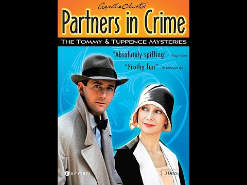 Agatha Christies Partners in Crime – E01 – The House of Lurking Death ...