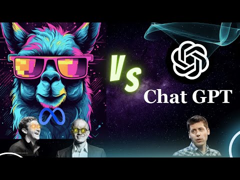 Llama 2 is Finally Here | Why Llama 2 is Better Than ChatGPT | Llama 2 | Open Source Chatbot | Viral