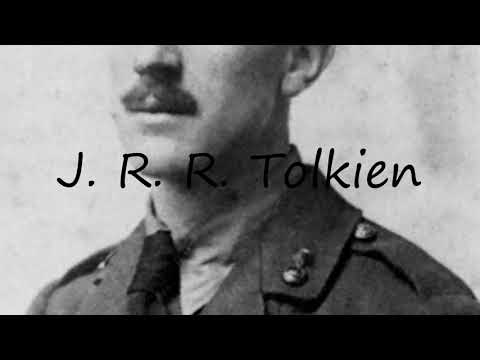 How to Pronounce J. R. R. Tolkien?