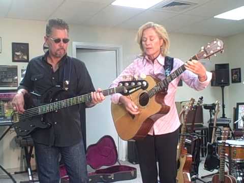 Gayle Chapman | ReverbNation