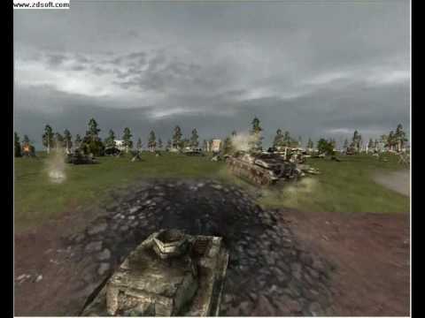 The Mannerheim Line