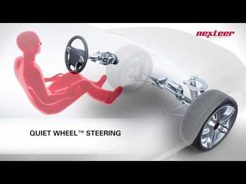 Truck and Tractor Steering Column at Best Price in India