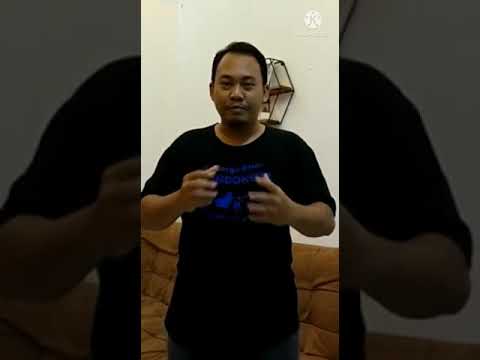 Testimoni Pelatihan dan Sertifikasi HR Staff BNSP CP: 081214722012