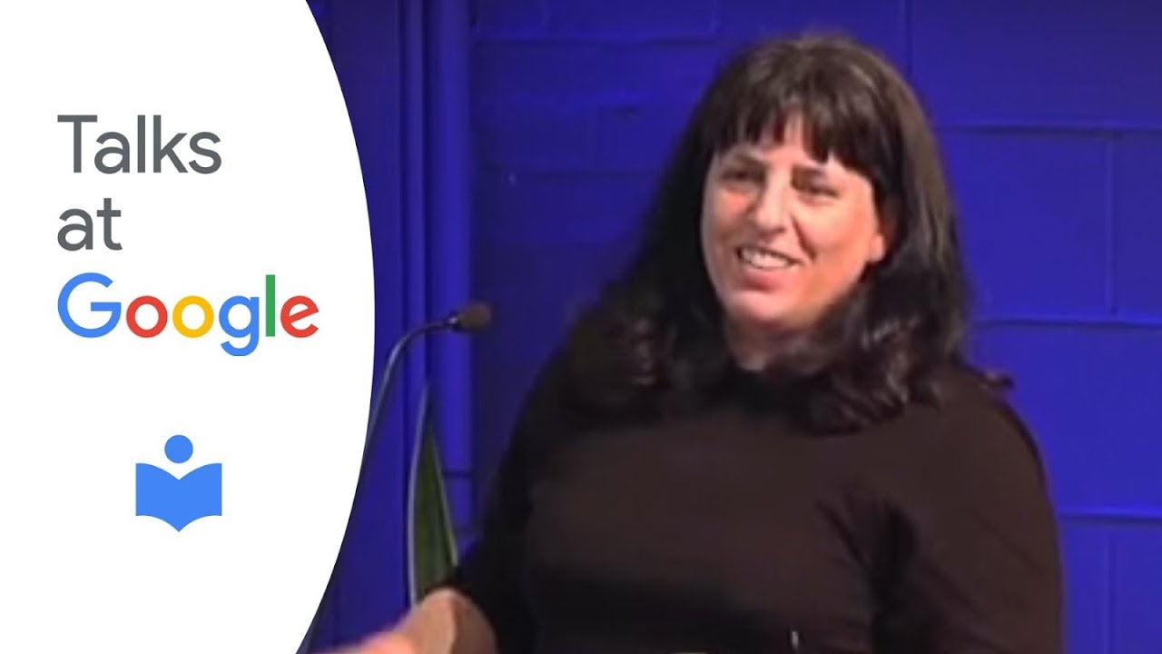 Admission | Jean Hanff Korelitz | Talks at Google