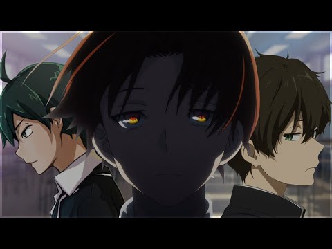 The Portrayal Of Apathy Through Anime