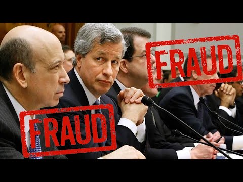 The FinCEN Files Show Trillions In Tainted Dollars Flow Freely Through Major Banks