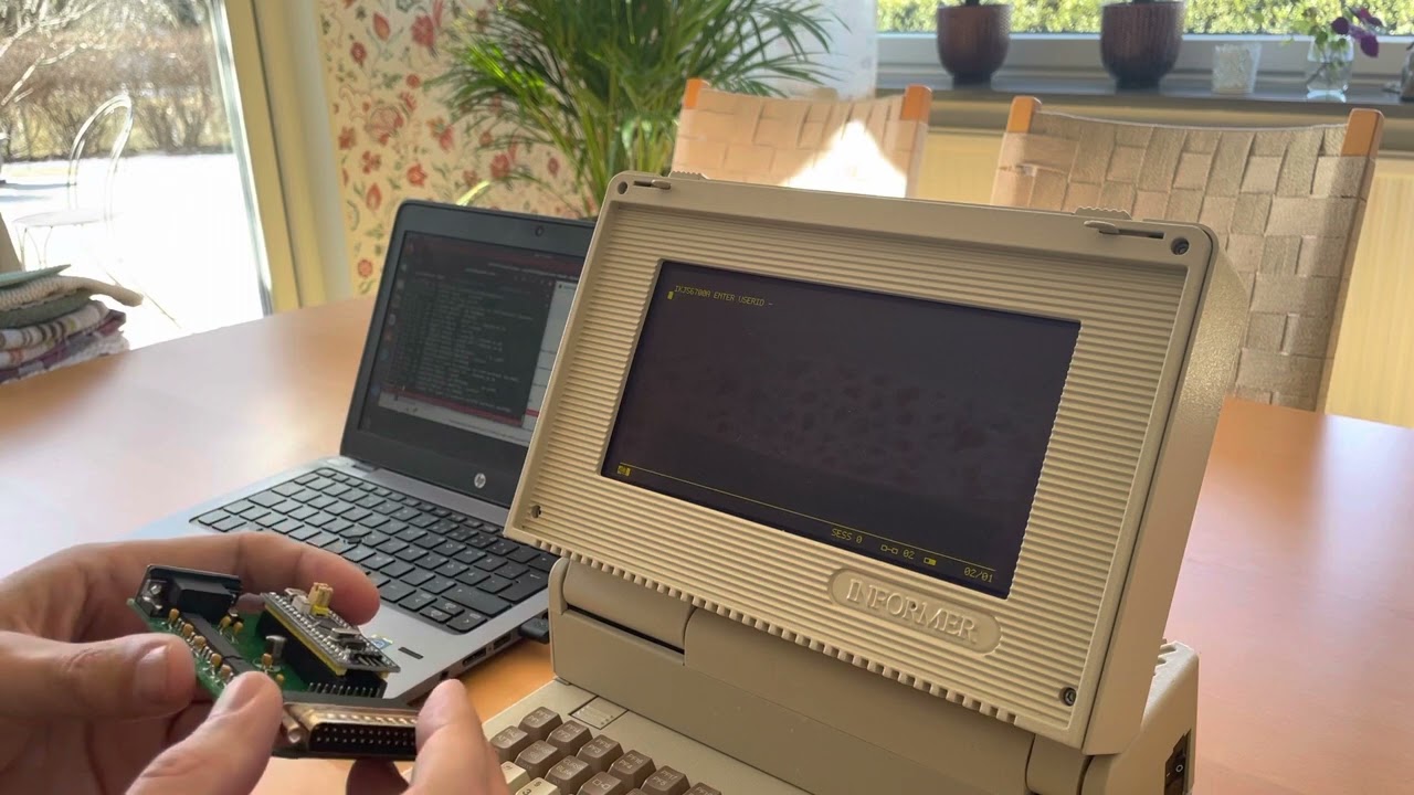 GitHub - MattisLind/IBM3705: IBM 3705 FEP Emulator based on SIMH V3 and interface for Hercules 390