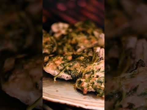Florida's Table: Fins at Sharky's in Venice