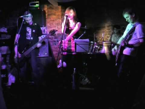 Radioalice - My Way (live)
