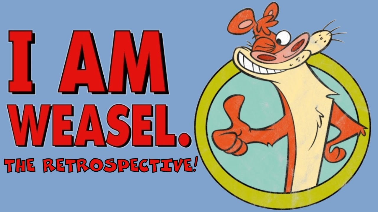 I AM WEASEL: A Mini-Retrospective