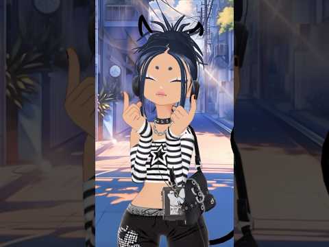 New Anime Face Tutorial~! 🙀💞💞 #facetutorial #zepeto #zepetofyp #zepetoanime #cute #animeavatar