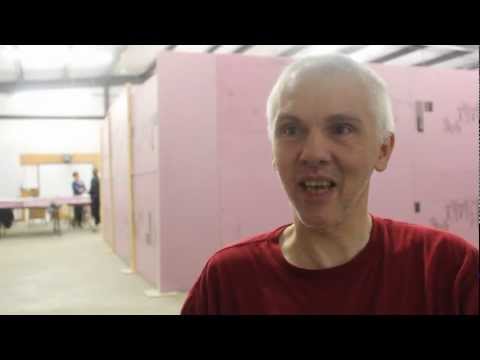 FHHR Building Better Healthcare - Design Participant Perspectives