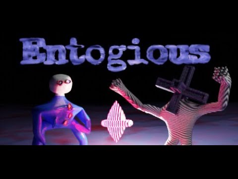 Steam Community :: Entogious