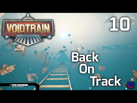 Steam Community :: Video :: Back On Track -=|=- VOIDTRAIN-=|=- 10